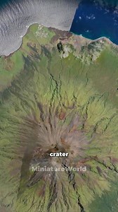 283K views · 1.4K reactions | Life isolated from the outside world-what is it life? #geography #usa #map#tristandacunha | Geo Explanation 2.1 | Facebook