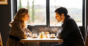 Dead & Buried review: Who should we sympathise with in Colin Bateman’s grim tale of redemption and forgiveness on the border? The killer or the vengeful victim?