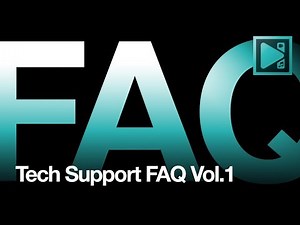 VSDC Free Video Editor: Tech Support F.A.Q. (Pro Version)