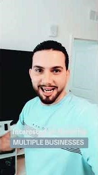 Managing Multiple Businesses #entrepreneurship #entrepreneur #shorts