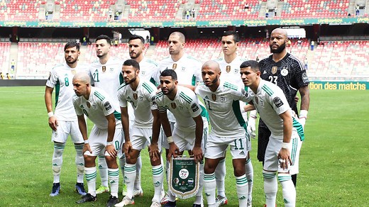 CAN 2022: à quelle heure et sur quelle chaîne regarder le match Algérie-Guinée équatoriale