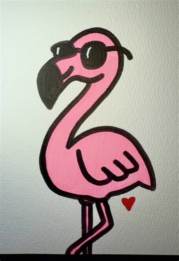 Relaxing ASMR Coloring Experience for Art Lovers