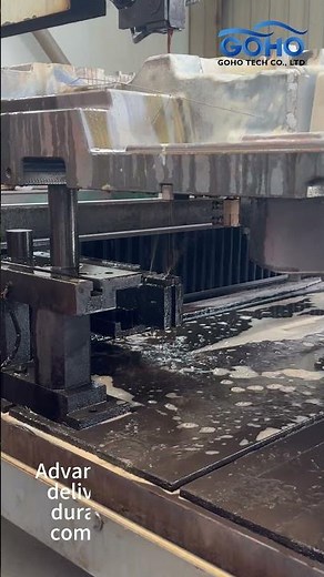 Aluminum die casting