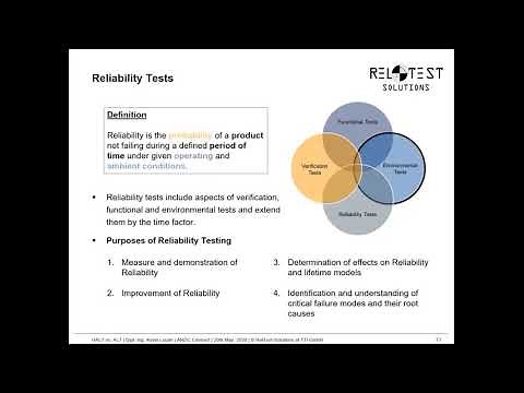 HALT vs. ALT – Common Pitfalls and Key Factors for Successful Reliability Testing