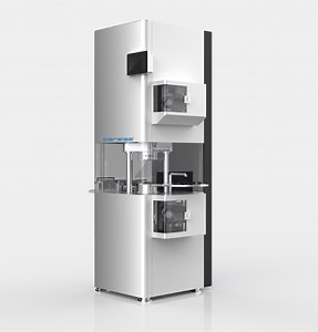 RPA Ultra - Advanced Rubber Process Analyzer Rheometer NextGen Material Testing