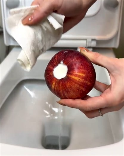 How to properly wipe | Genius Club - Asia