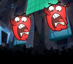 Jimmy Two Shoes - Beezy