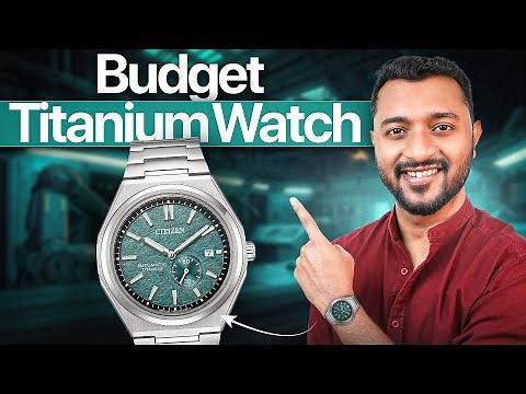 Should You Buy This in 2025? | Citizen Zenshin Review