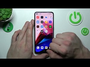 How to Enable Smart Sidebar in Oppo Reno 8T - Manage Smart Sid...
