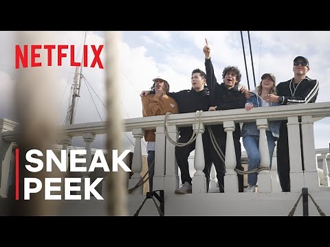 ONE PIECE: Season 2 | Start of Production | Netflix