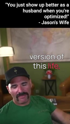 Jason was struggling to show up for himself and his family. Once he discovered he had low testosterone and started Hormone Optimization all of that changed. He’s not just able to keep up with his day-to-day obligations, hes got the energy and drive to go above and beyond and work towards his BEST possible life! Jason's story is impressive but it's not uncommon. At Primal Mountain Medical we are on a mission to help men show up as fathers, husbands, and men. It starts with a Free 15-Minute Hormon