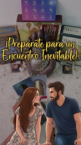 93K views · 5.1K reactions | ¡Prepárate para un ENCUENTRO INEVITABLE! ¡SU REGRESO tiene una RAZÓN OCULTA! #tarot | I am | Facebook