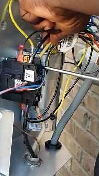 Micro-Air EasyStart Installation