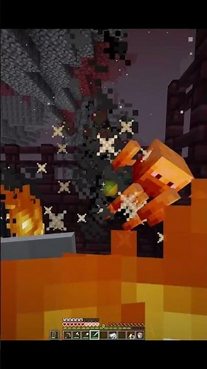 I Have to Speedrun the Elytra Origins Mod in Hardcore... #minecraft #moddedminecraft #speedrun