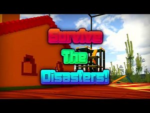 Survive The Disasters! Classic Soundtrack - 001 - Vyriss - Chiptune 1