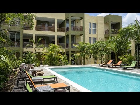 LOL-HA Hotel Boutique, Cancún, Mexico | Best Travel Plan