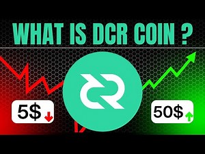 What is Decred ( DCR ) Coin? : The Community-Powered Cryptocurrency Redefining Governance
