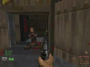 Doom Enhanced Final addon