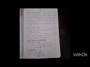 Physics notes class 10 , chapter 10:-Light -REFLECTION AND REFRACTION