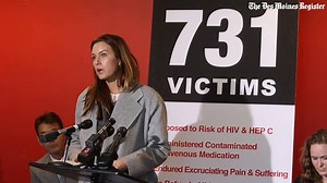 UnityPoint to settle patients' lawsuits for painkiller thefts that affected hundreds