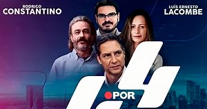 4 por 4: Novo programa com Fiuza, Constantino, Lacombe e Ana Paula Henkel chega com o "pé na porta" (veja o vídeo)