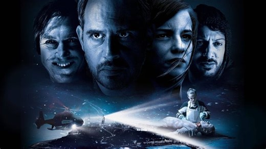 Cut Off, cast e trama film - Super Guida TV