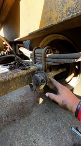 Do you adjust your brakes? If not, you should. I hope this helps 🙌🙌 #brakejob #mechanic #truckdriver #trucking #maintenance #fleetmaintenance #dot #MCCD #besafe | Pete Crosby
