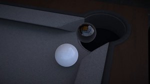 This Is Pool - Announcement trailer