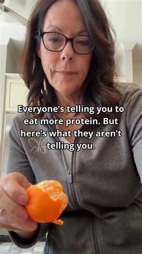 40K views · 3.4K reactions | You can track your protein. Count every...