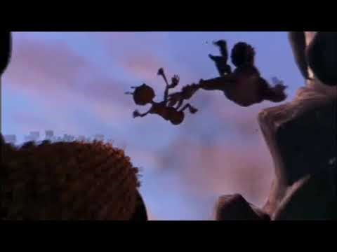 Mandible's Defeated with Vector's Scream