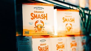 Devils Backbone to launch Super Bowl ad