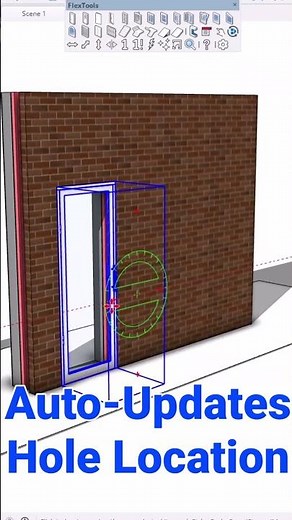 Cut Through Multiple Layers of Wall with Flex Tools!