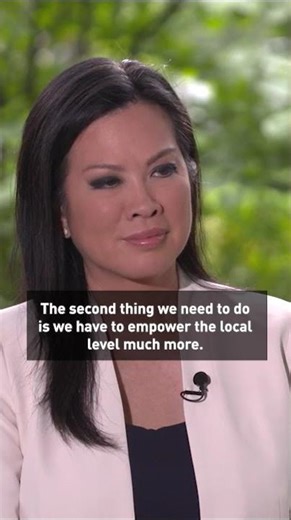 How we can better handle disasters