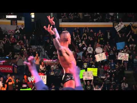DVD Preview: Randy Orton: The Evolution of a Predator