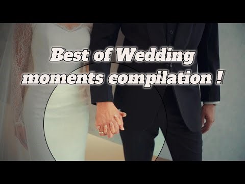 Best of Wedding Complilation Indonesia Bulgaria couple in Surabya October 2025