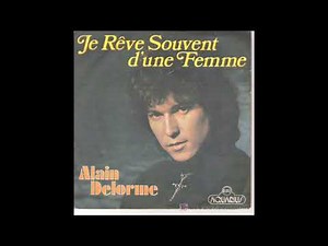 Alain Delorme -- Ne rentre pas ce soir