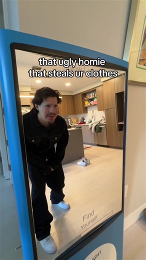 Farewell to TikTok: Final Fashion Nova Men’s Look