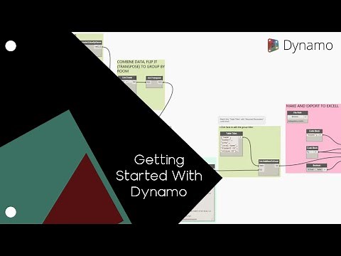 00- Getting Started With Dynamo