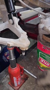 GMC lower arm ball joint noise #lifestyle #lifestyle #mechanic #toyota | Sanjay Sahu