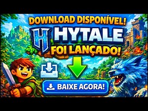 💥DOWNLOAD How to Download Hytale Launcher