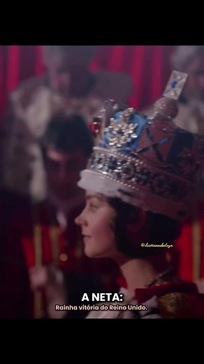 A Fascinating Link: Queen Victoria Descended from Queen Charlotte and King George III