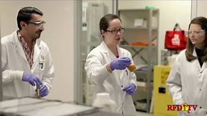 Vive Crop Protection Azterknot TV Spot, 'Synthetic Chemistry and Biological Components'