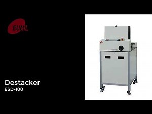 Eunil Destacker ESD-100