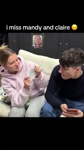 Missing Friends: A Heartfelt Reflection