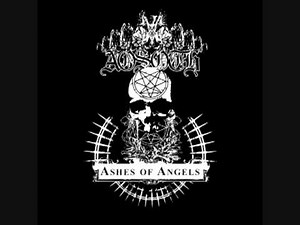 Aosoth - Path of Twisted Light