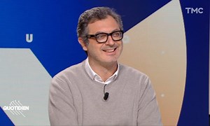 Invité : Lydia, l’appli qui a révolutionné les échanges d’argent - Quotidien | TF1+ Suisse 🇨🇭