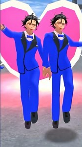 Zoom juga membuat manusia menggandakan kesamaan mereka😂#bagibagiidsakuraschoolsimulator#sss