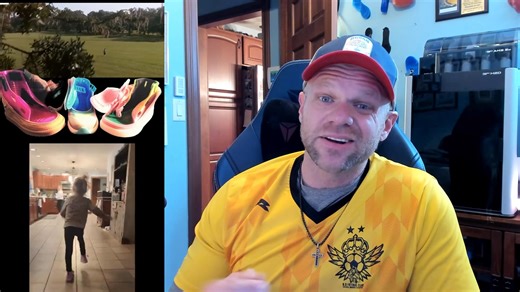 From struggle to strength — Sophie’s journey changed everything. 💚 Five years ago, she struggled to walk in heavy AFOs. Today she’s running, smiling, and thriving thanks to a breakthrough orthotic we invented called the InvisaBrace. But we didn’t do this alone. A brilliant biomechanical engineer helped bring this idea to life — and now we need your help to bring him safely to the United States so we can help more kids like Sophie. We’re raising $9,000 to cover the legal and immigration costs so