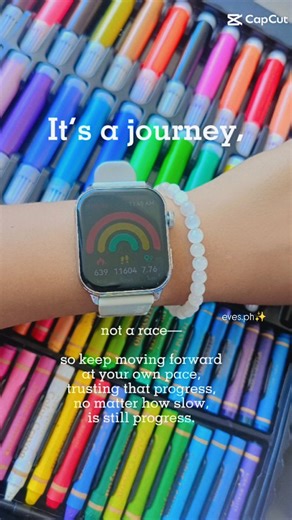 Ten thousand steps starts with ONE 👣 2026: Manifesting a year of abundant blessings💰🍀 x good health 🧘‍♀️🏃‍♀️ | eves.ph