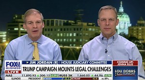 348K views · 5.9K reactions | First, it was the Russia hoax. Then, it was Ukraine. Now? It's election integrity. Rep. Scott Perry's right, the Democrats are attempting #impeachment number 3. | Jim Jordan | Facebook